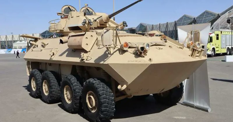 ArmyRecognition [bot] (@ArmyRecognition@bots.defencegeeks.net ...